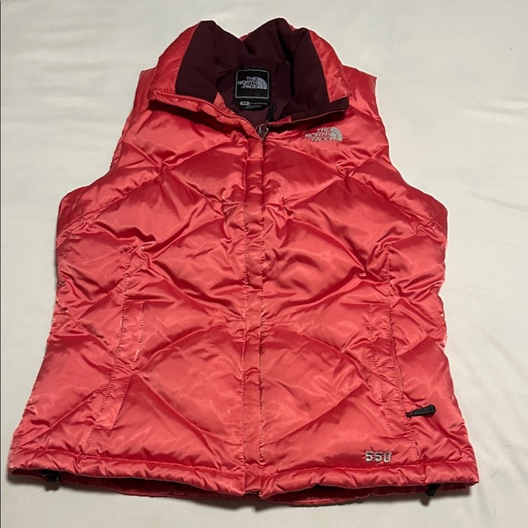 The North Face | Jackets & Coats | The North Face 55 Puffer Vest | Poshmark